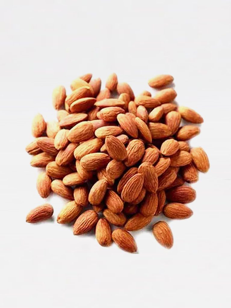 Australian Almond - SOL Dry Fruits